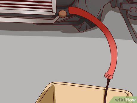 How To Change Radiator Fluid With Pictures WikiHow