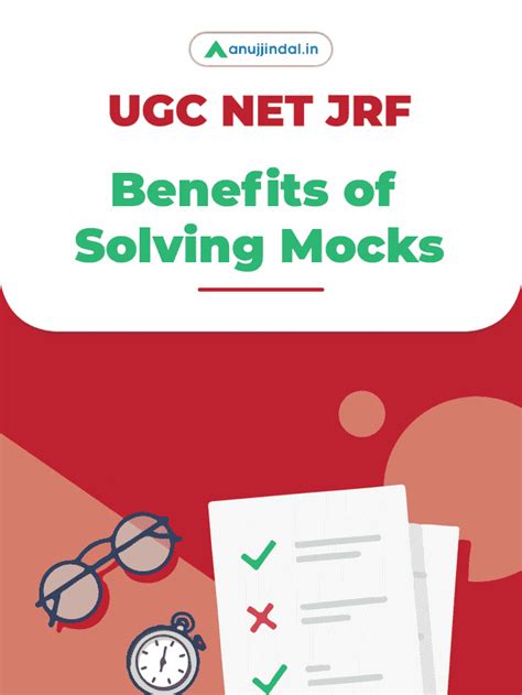 Ugc Net Jrf Mock Test Anuj Jindal