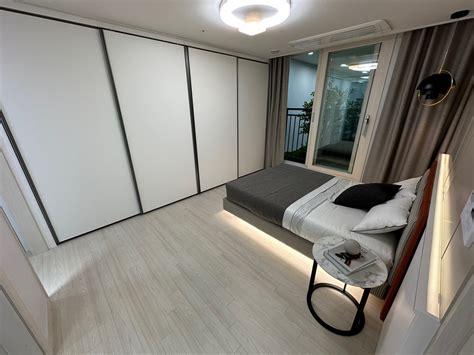 [모델하우스] 성남 복정 2블럭 Lh 한국토지주택공사 인아트 주거공간 시공사례