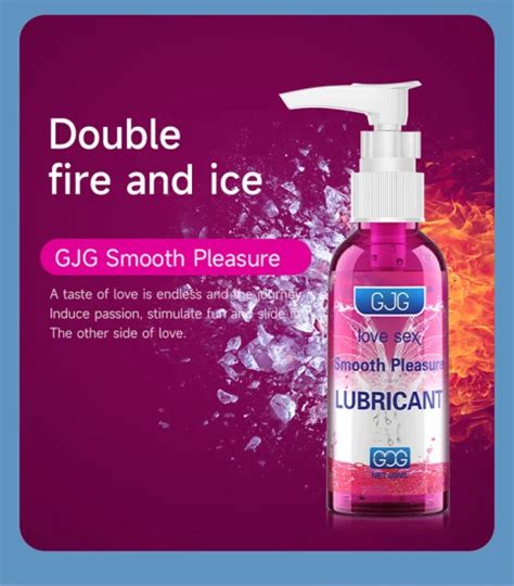 Sex Body Masturbating Lubricant Gel Body Massage Lubricating Oil For