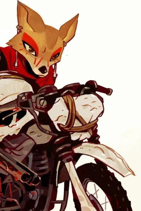 Laika 1 By Matiassfox On Deviantart Laika 1 By Matiassfox On Deviantart