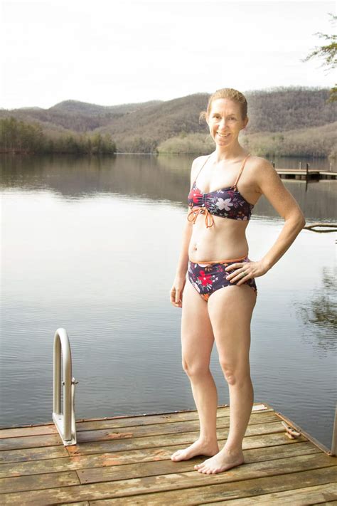 Raspberry Creek Fabrics Swim Tour 5 Out Of 4 Patterns