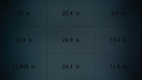 Our Picture Quality Tests Brightness Rtings