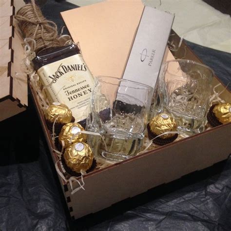 Подарок для мужчины в деревянном боксе Photo And Video Instagram Photo Box