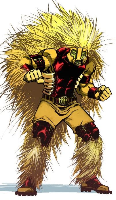 Porcupine Marvel Kingdom Hearts Unlimited Wiki Fandom