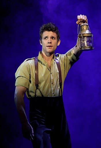 David Nathan Perlow Wicked Wiki Fandom