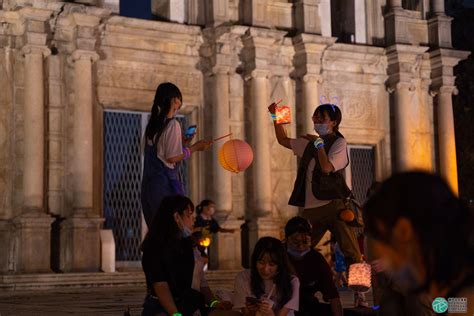 中秋節 非物質文化遺產 澳門文化遺產網