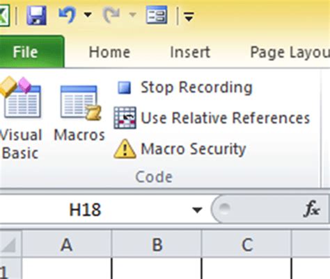 Question 7 Using Marcos Excel Test