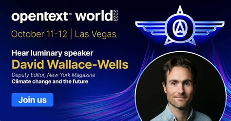 Personal Information Opentext World 2023 Opentext