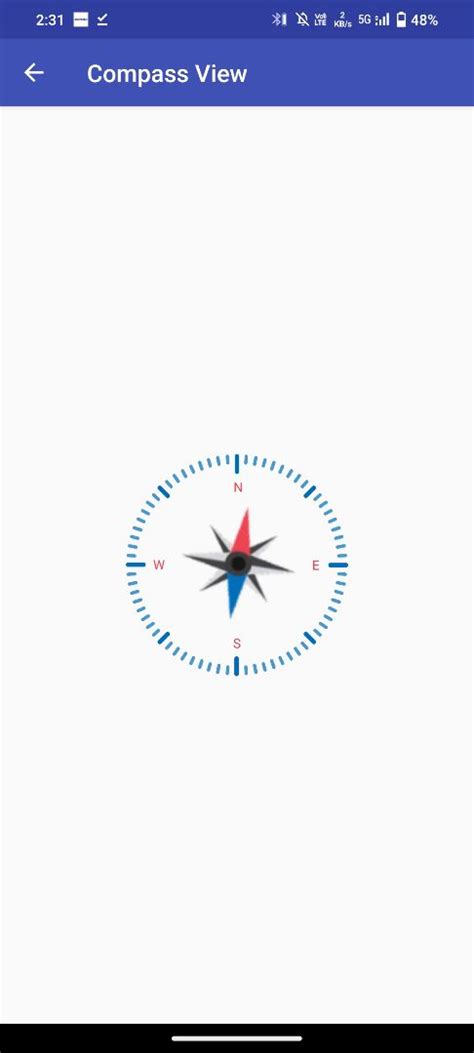 Sketchub • Compass View