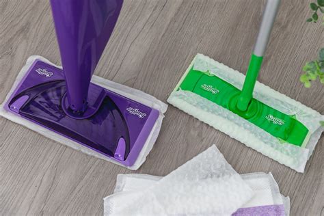 How To Mop A Floor With A Swiffer At Alexandra Duigan Blog