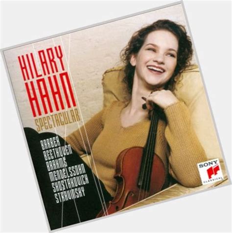 10 Sexy Hot Hilary Hahn Bikini Pics