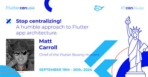 stop centralizing a humble approach to flutter app architecture