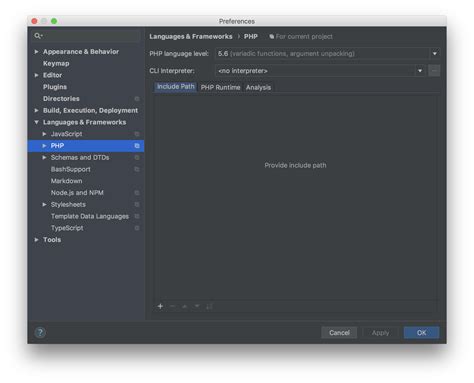 Local Classic Phpunit Phpstorm Workflow Local Community