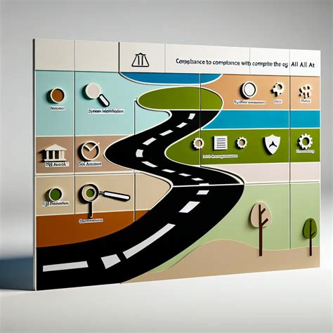 Eu Ai Act Compliance Roadmap 6 Steps Dialzara