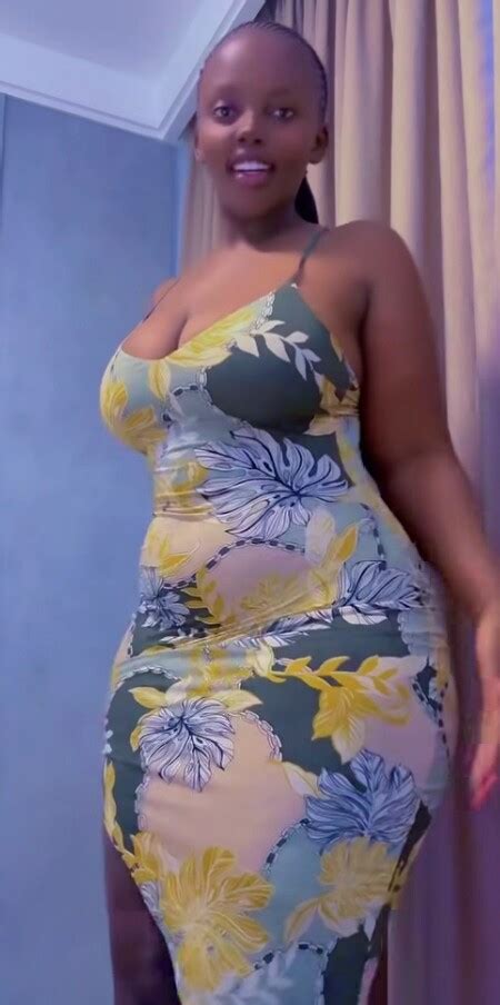 Njoki 05 Sex And Relationships Kenya Talk