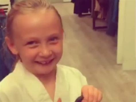 Watch An Amazing 8 Year Old Demolish Everyday Sexism In Under Three Minutes VIDEO OPINION Canary