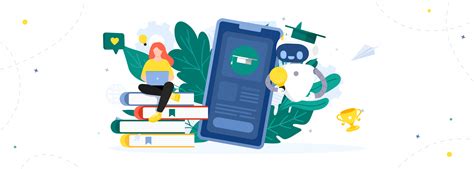 Use Cases Of Ai Chatbots In Universities Anyforsoft