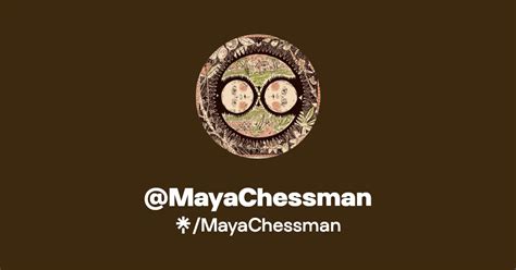 Mayachessman Linktree