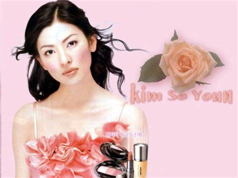 Images Actress Hollywood Naked Kim So Yeon Wallpaper