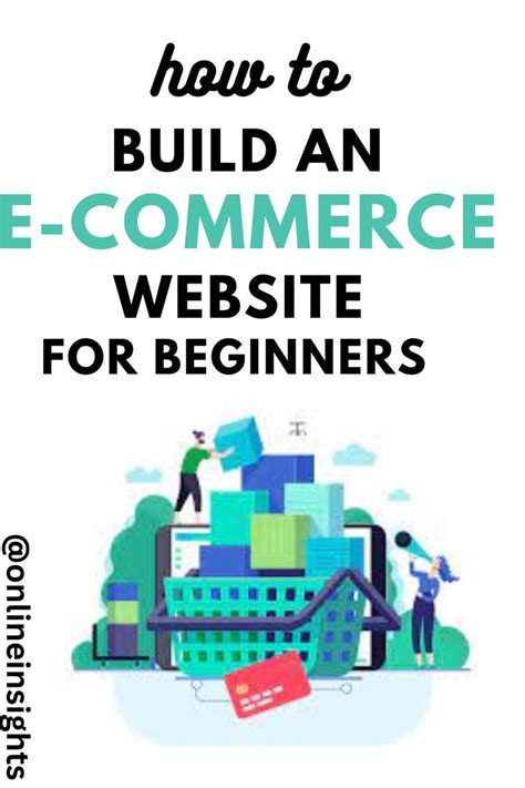 Best 12 Building Your Dream E Commerce Website A Step By Step Guide Artofit
