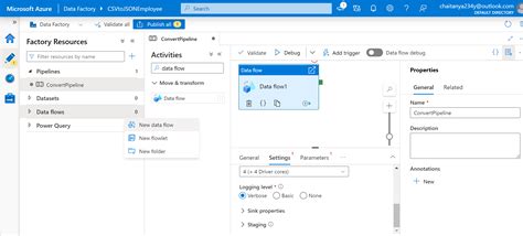 Building An Etl Data Pipeline Using Azure Data Factory Analytics Vidhya