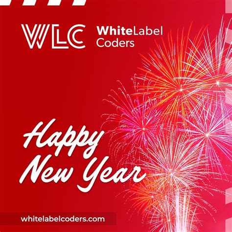 Happynewyear Whitelabelcoders White Label Coders Happynewyear Whitelabelcoders White Label Coders