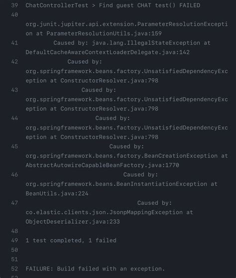 Elasticsearchclientautoconfiguration Causes Global Objectmapper To Be Overwritten · Issue 33426