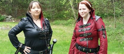 What Is Larping The Perspective Of A Long Term Larper