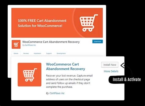 Cartflows Woocommerce Cart Abandonment Recovery 1224 Wp Themes