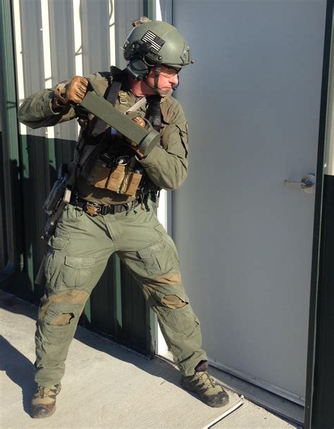 Dynamic Ram 3rd Law Breaching