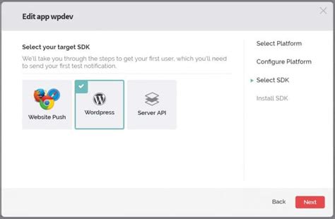 How To Set Up Free Wordpress Push Notifications