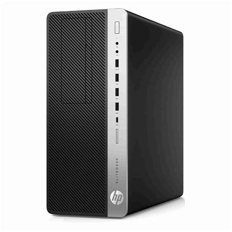 Hp Prodesk G Desktop Online Buy In Pakistan Asif Computers