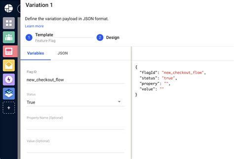 Feature Flagging Using Experience Apis Dynamic Yield Knowledge Base