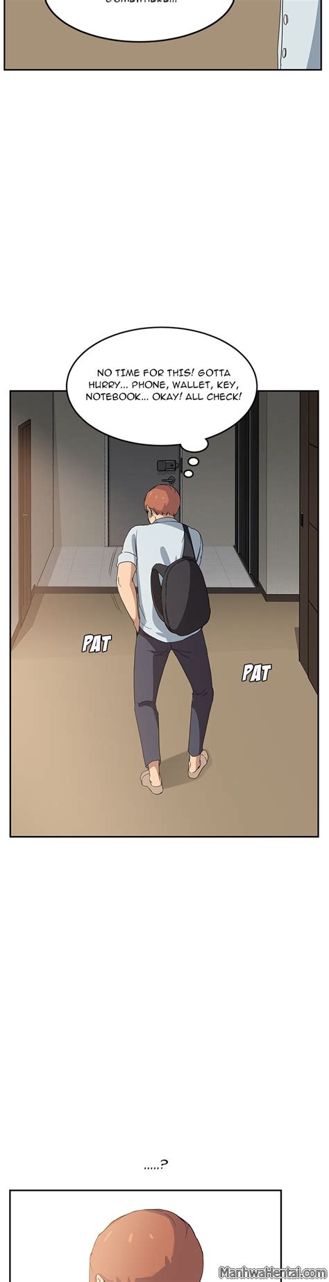 My Stepmom Chapter Read Manga Online Free