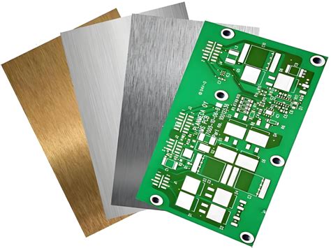 Understanding Dielectric Pcb Materials The Backbone Of High