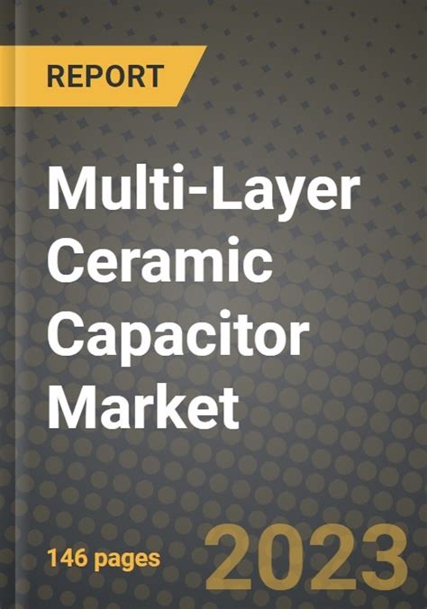 Multi Layer Ceramic Capacitor Mlcc Market Outlook Report Industry
