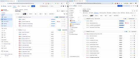 Jiras Ever Evolving Ui 2025 Edition Atlassian Community