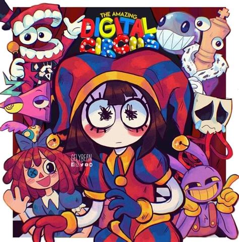 · Tadc Poster 🎪 Милые рисунки Детские художественные студии Цветные поделки