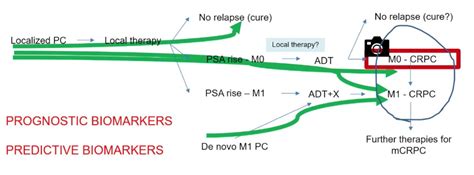 Apccc 2022 Genomic And Clinical Markers In Nmcrpc