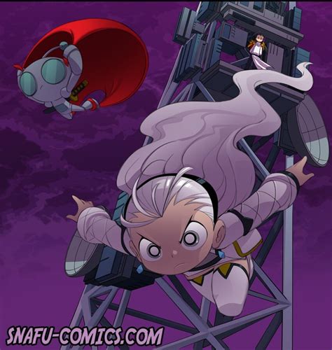 Bleedman Bell Ppgd Gir Invader Zim Gir Robot Invader Zim Invader Zim Original