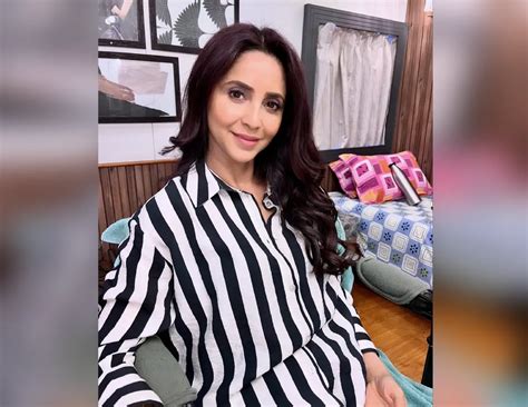 Netizens Troll Gautami Kapoor For Sex Toy T To Daughter Indiawest