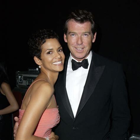 Halle Berry 57 Bares All In Cheeky New Post Hello