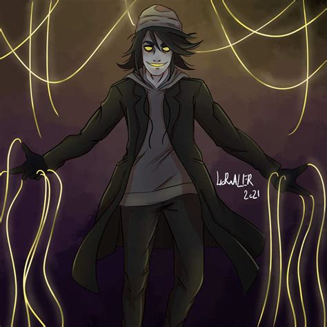 The Puppeteer Mrcreepypasta Amino