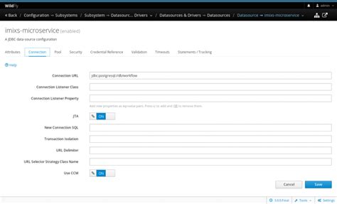 Tutorial Imixs Workflow And Jakarta Ee The Eclipse Foundation