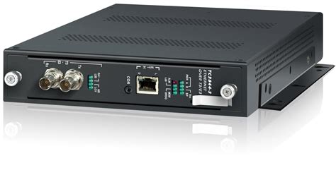 Ethernetip Over T3e3 Tc3844 3 Tc Communications