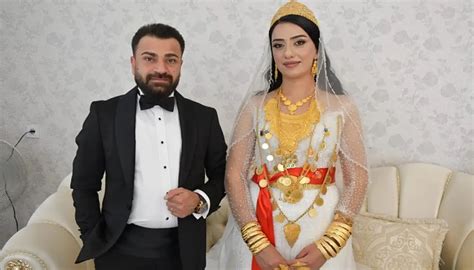 Vanda Geline 4 Kilo Altın Damada 10 Milyon Tl Takıldı