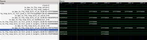 Kunming Lake Bpu Module Document Xiangshan Open Source Processor Design Documentation