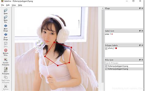 【深度学习标注数据处理】标注标签处理的工具，和坐标转换集锦mask转换为xml Csdn博客