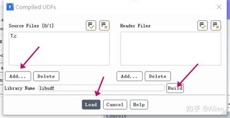 Fluent中dpm模型的udf（三）：自定义壁面温度 知乎
